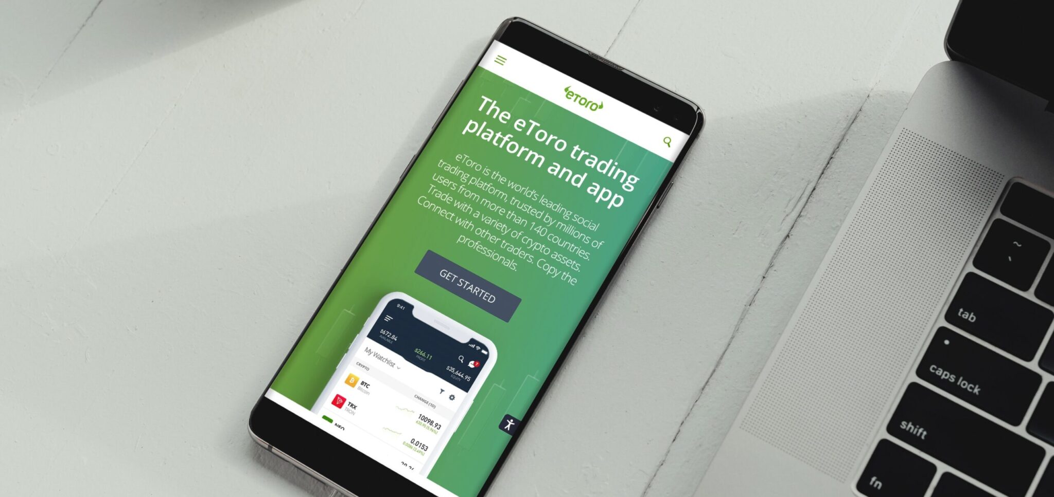 Best Stock Apps 2024 ᐅ Where to buy and sell stocks