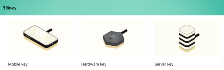 Bitkey Review [2025] Is It the Safest Hardware Wallet?