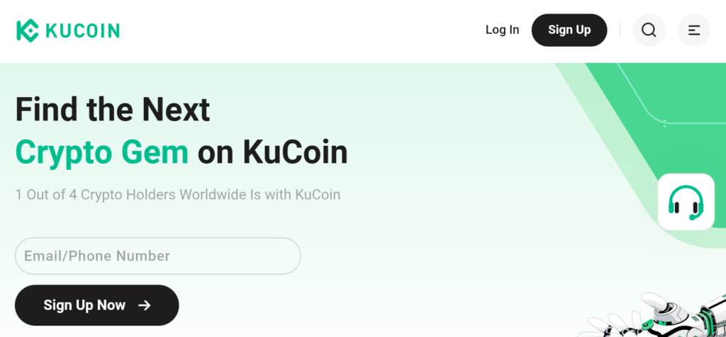 How to Trade on KuCoin for Beginners