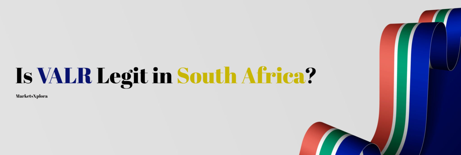 Is VALR Legit or Scam? Uncovering the Truth for South Africans