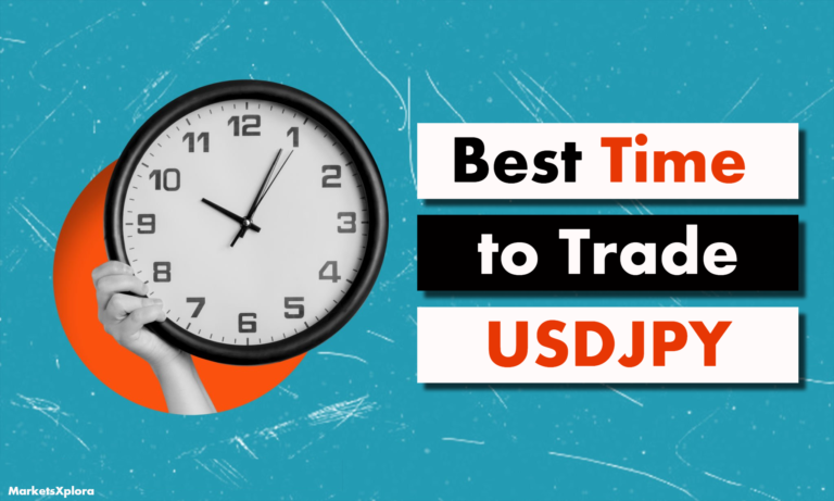 Best Time to Trade USDJPY: Secrets from a Pro Trader