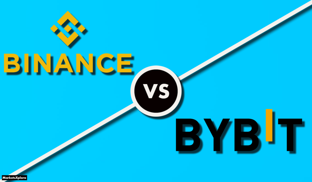 Binance vs Bybit: Don't Deposit a Cent Until You've Read This!