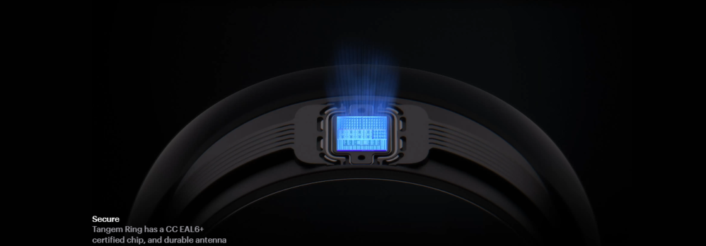 Tangem Ring Review 2025: Safe Wallet? Everything We Know!