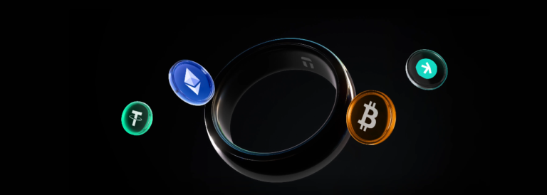 Tangem Ring Review 2025: Safe Wallet? Everything We Know!