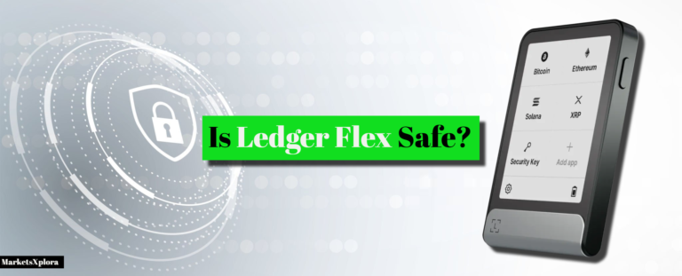 Is Ledger Flex Safe? The Truth Revealed for 2025 Buyers