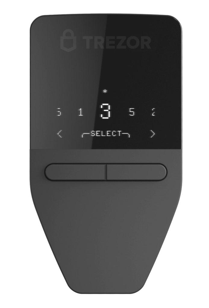 Trezor Safe 7 Review – Quantum-Ready & Future-Proof Wallet