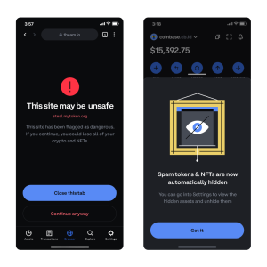 Is Coinbase Wallet Safe or Risky? The Truth Revealed in 2025
