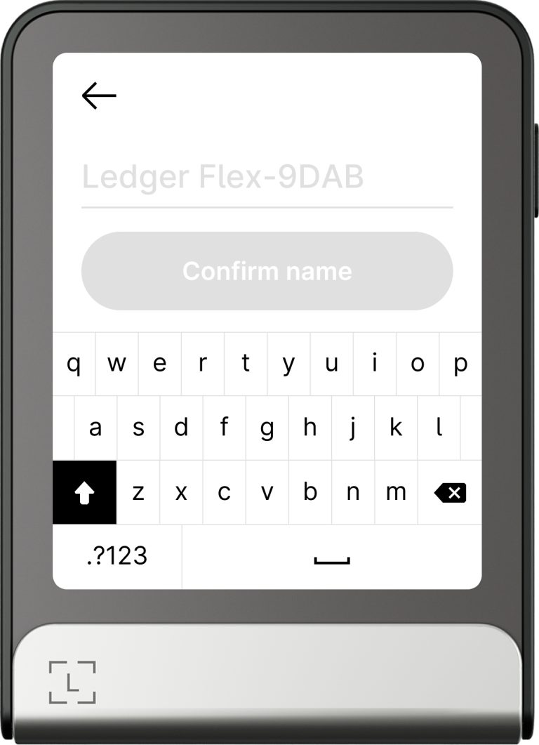 Ledger Flex Review 2025: We Tested It So You Don't Have To