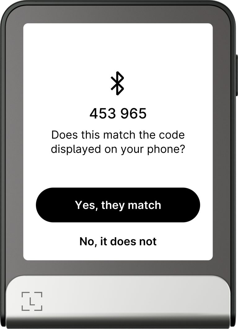 Ledger Flex Review 2025: We Tested It So You Don't Have To