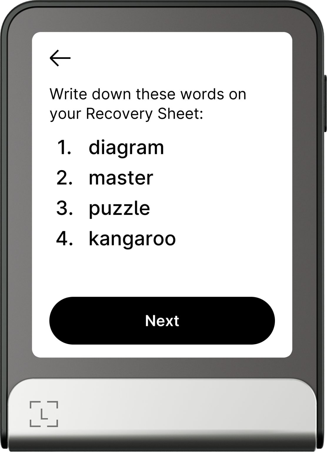 Ledger Flex Review 2025: We Tested It So You Don't Have To