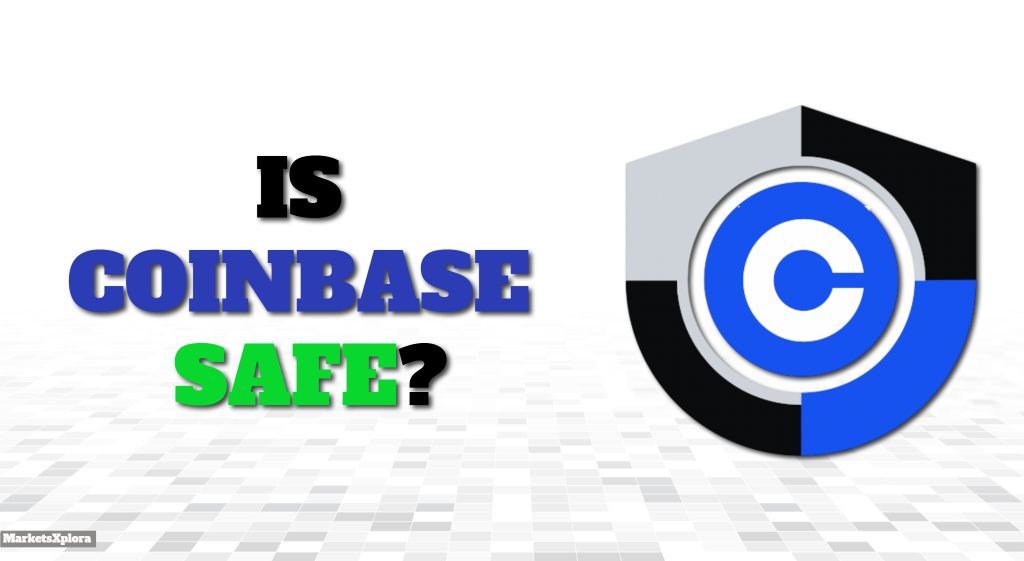 Is Coinbase Safe? Everything Beginners Need to Know in 2025