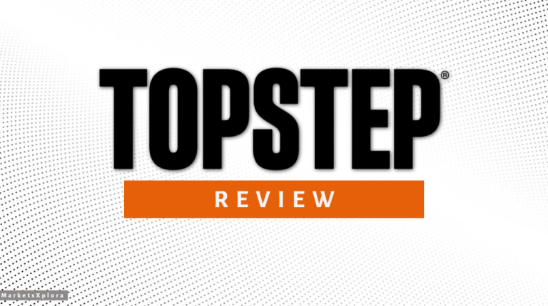 Topstep Review: Is This Prop Trading Platform Worth It in 2025?