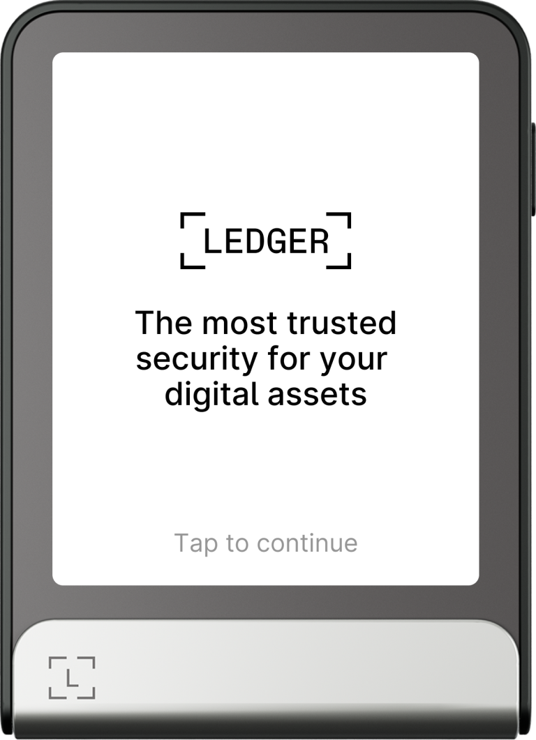 Ledger Flex Review 2025: We Tested It So You Don't Have To