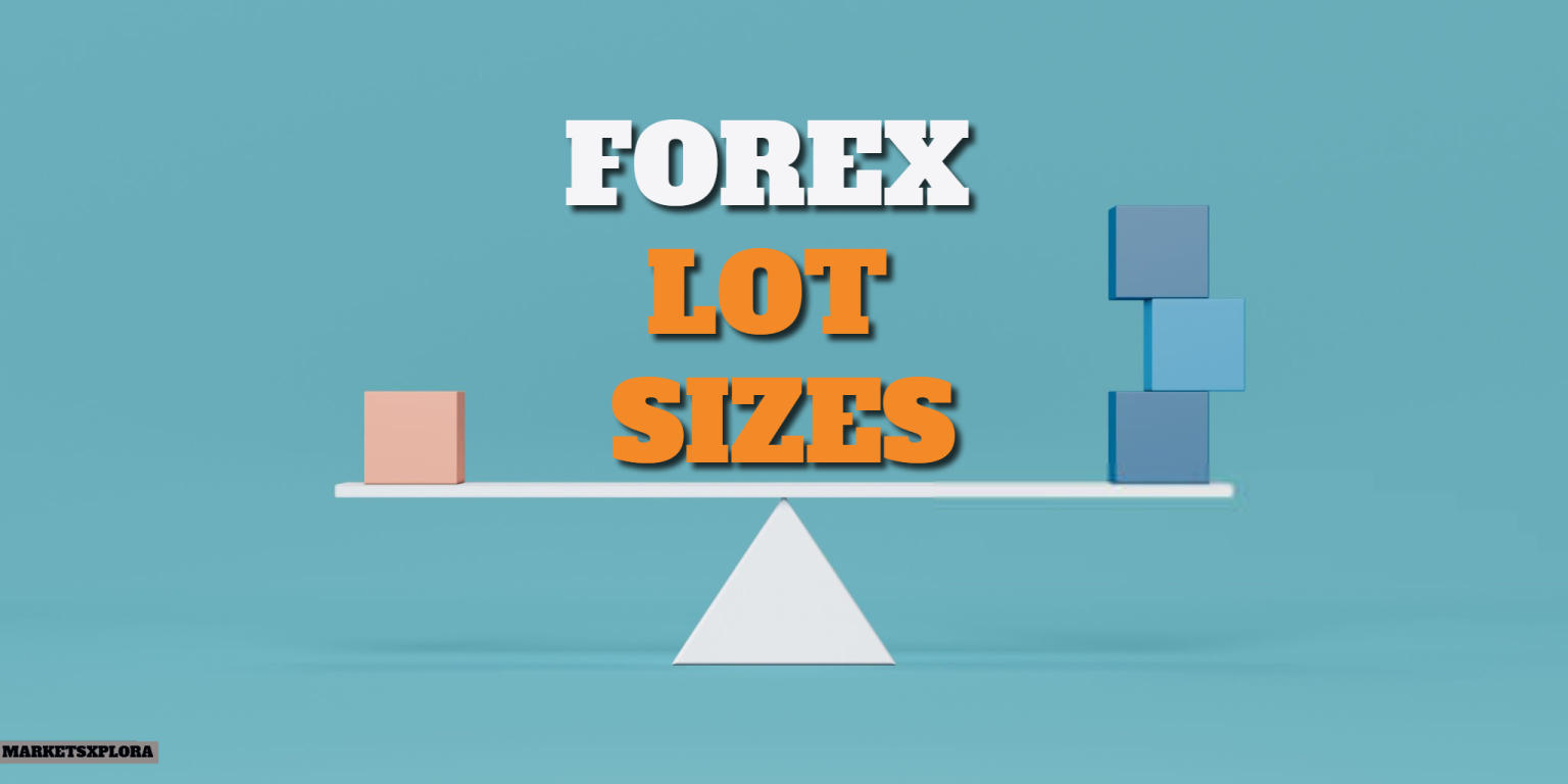 What is Lot Size in Forex? Simple Formula to Calculate It