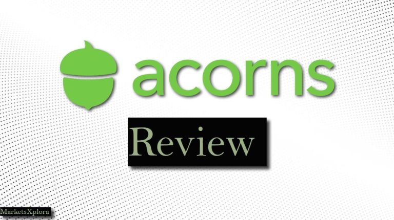 Acorns Review 2025 – Is It Worth Your Spare Change?