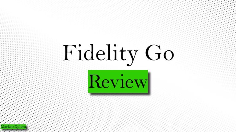 Fidelity Go Review 2025: Complete Guide for US Investors