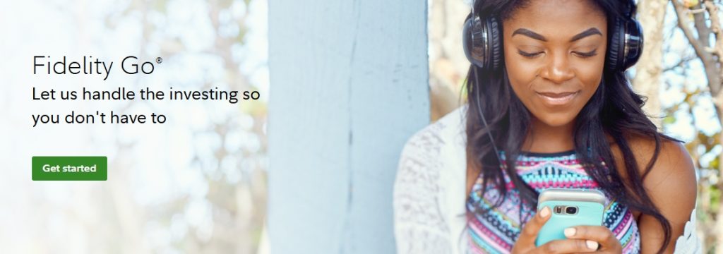 Fidelity Go Review 2026: Complete Guide for US Investors